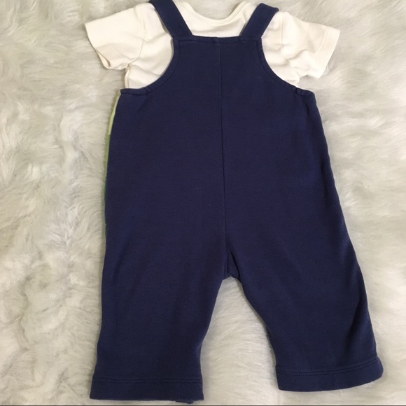 Wishes & Kisses | Bottoms | Wisheskisses Gator Overalls | Poshmark